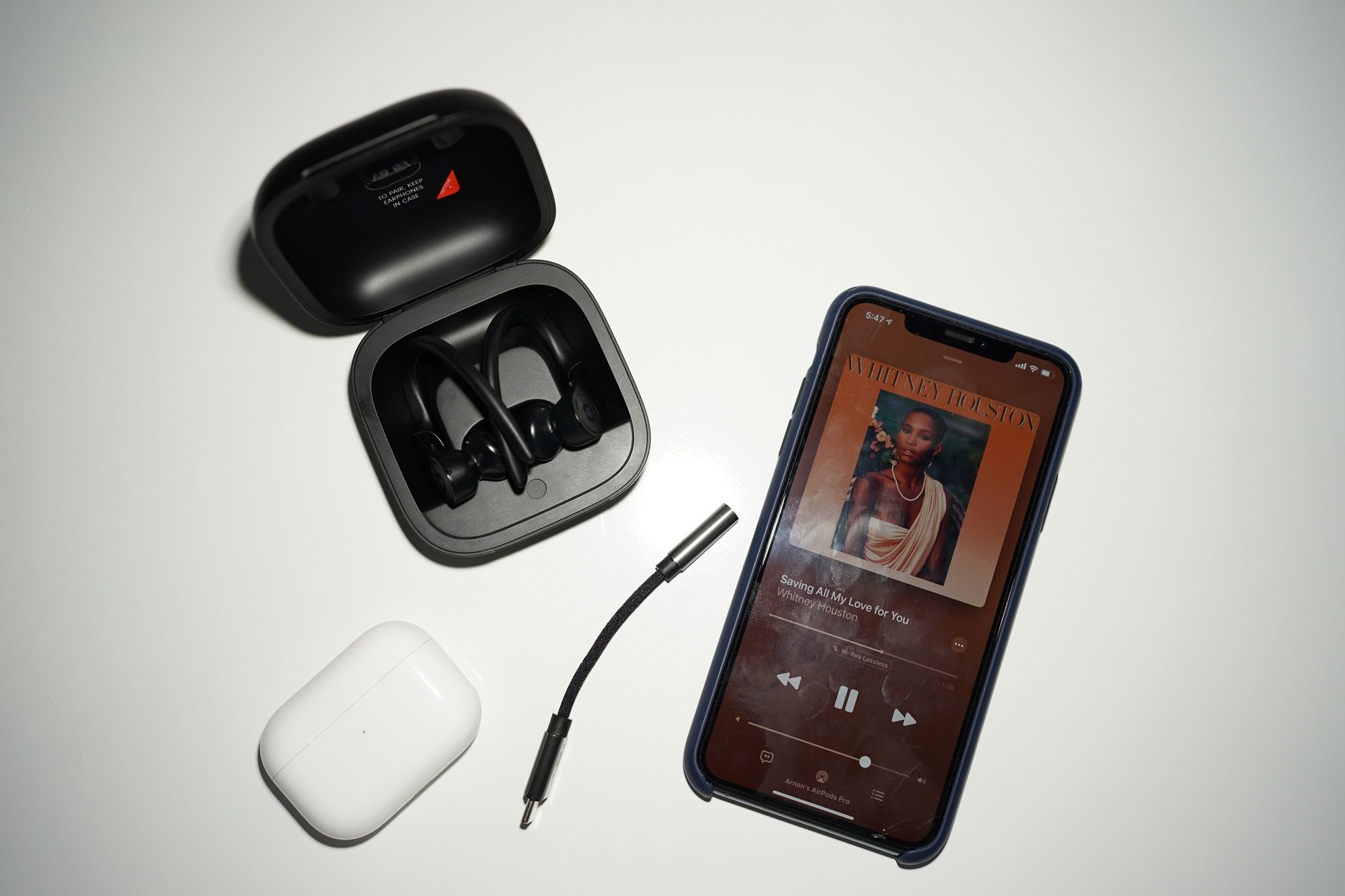 ไขปริศนาความ Lossless จาก Apple Music ไหนจะ ALAC, Apple Digital Master ...