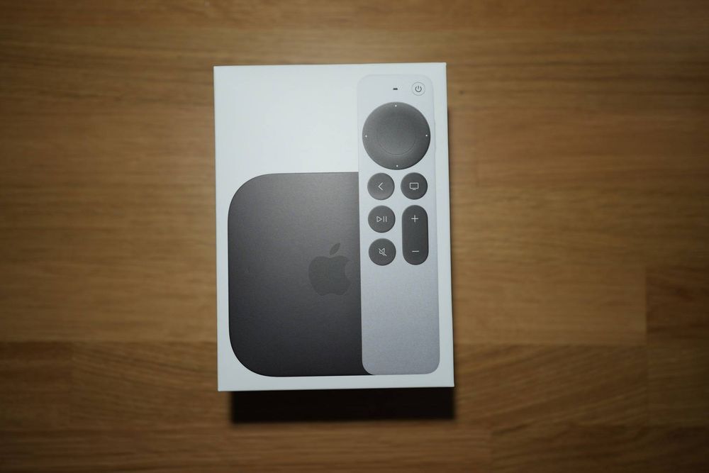 รีวิว Apple TV 4K 3rd Gen ออกชาตินี้ ขายชาติหน้าตอนเย็น ๆ - Arnondora