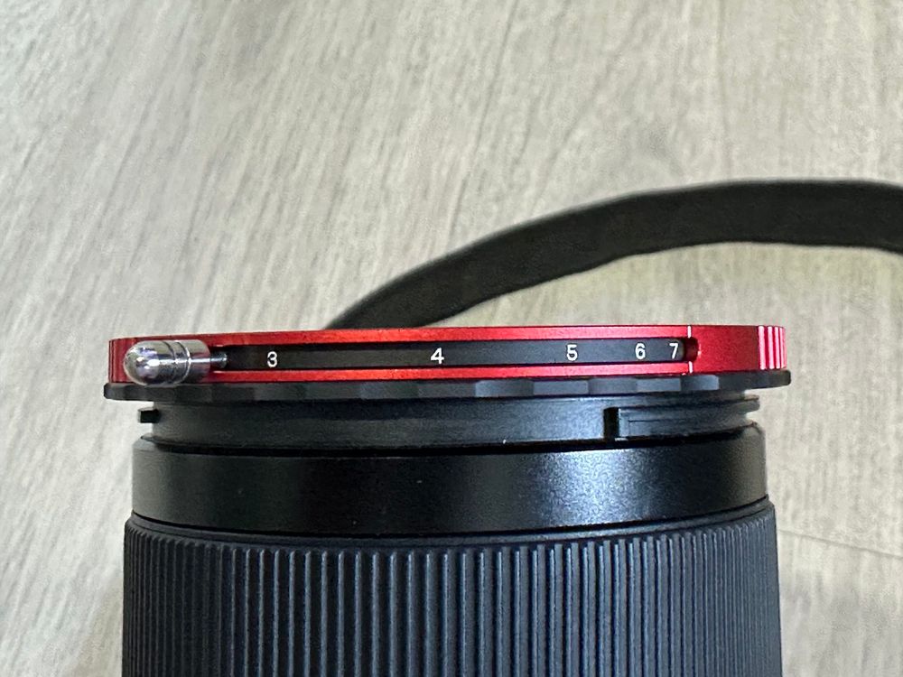 ND และ CPL Filter ทำงานอย่างไร ทำไมเราต้องมีกับการถ่ายภาพ - Arnondora