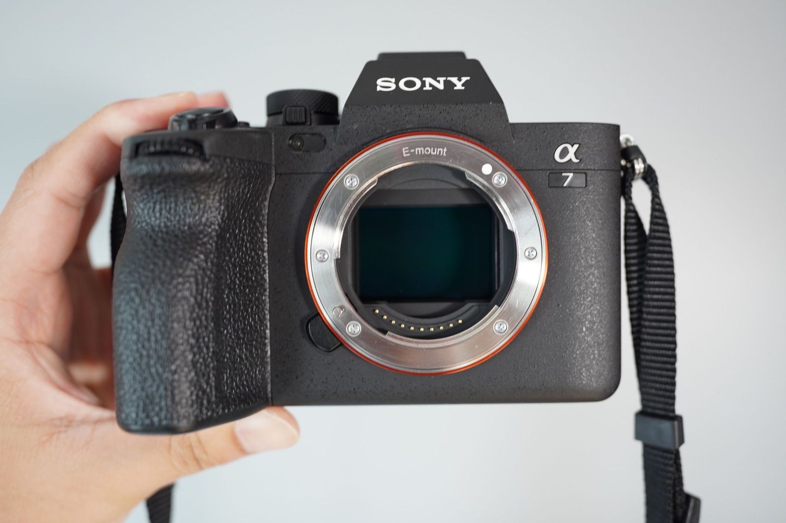 รีวิว Sony A7IV สุดยอดกล้อง Hybrid Full Frame จากญี่ปุ่น - Arnondora
